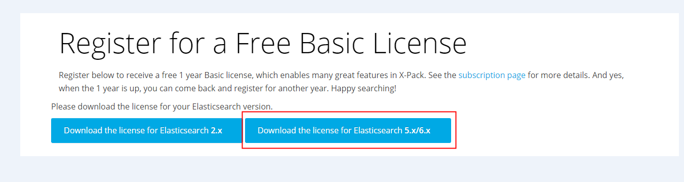 『全网首发，ES申请永久License』ElasticSearch7申请永久License_elastic license-CSDN博客