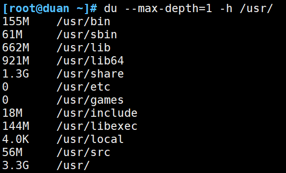 Linux目录操作 ls、cd、du命令与 chmod、chown、umask命令_umask 000-CSDN博客