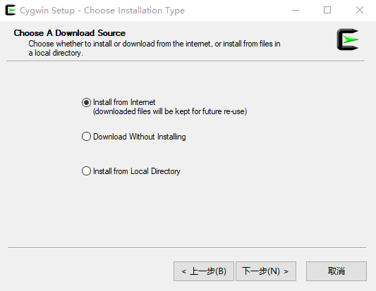 如何使用cygwin在windows下Linux编程_codeblocks cygwin64-CSDN博客