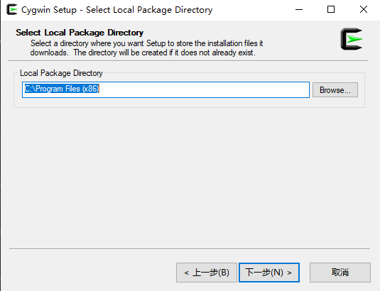 如何使用cygwin在windows下Linux编程_codeblocks cygwin64-CSDN博客