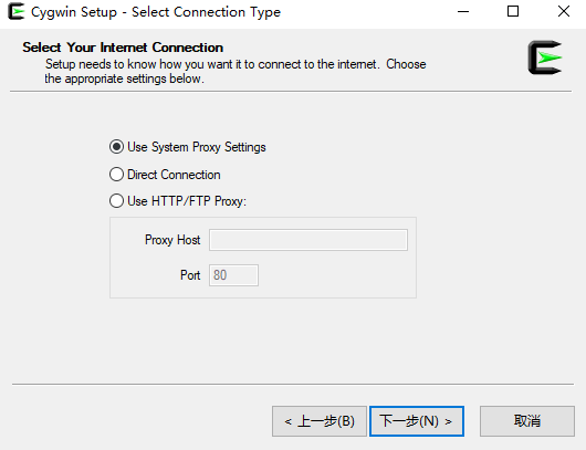 如何使用cygwin在windows下Linux编程_codeblocks cygwin64-CSDN博客