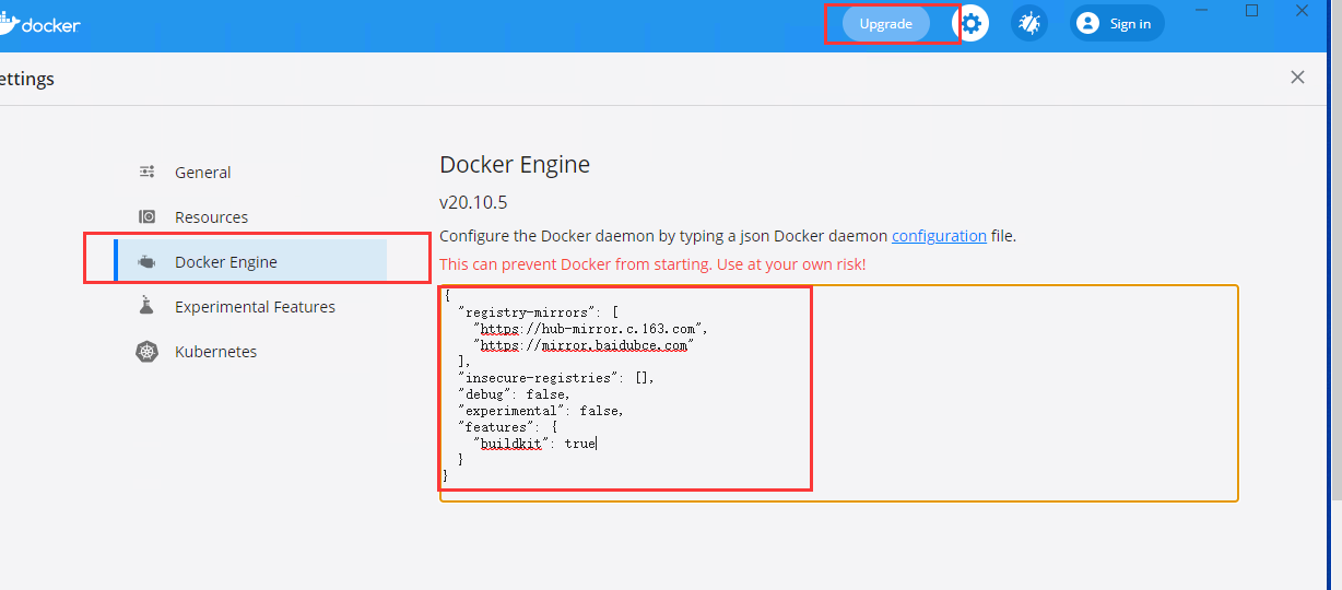 idea连接Docker(windows版)-CSDN博客