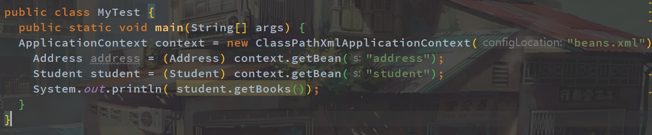 [Ljava.lang.String是什么意思+解决方法_[ljava.lang.string;-CSDN博客