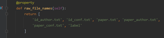 torch_geometric.data 自建数据集_torch.geometric.data 创建数据集2个图-CSDN博客