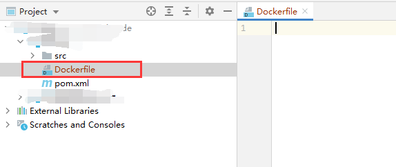 idea连接Docker(windows版)-CSDN博客