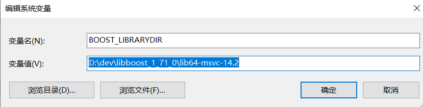 [CGAL] CGAL-5.2.1的安装与编译（Win10+vs2019+CGAL-5.2.1）_cgal example cmake 编译-CSDN博客