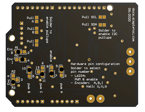 SimpleFOC（一）—— 简介（附有文件下载链接）-CSDN博客