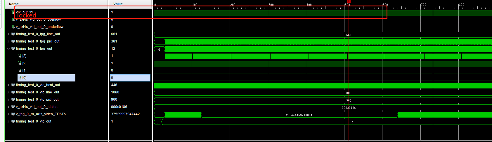 microblaze之AXI4-Stream to Video Out图像输出调试_axi stream out-CSDN博客