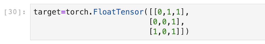 【基础知识】多标签分类CrossEntropyLoss 与 二分类BCELoss_crossentropyloss和bceloss-CSDN博客
