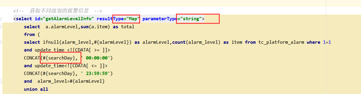 spring boot -mybaits 的返回各种数据类型_springboot设置返回类型-CSDN博客