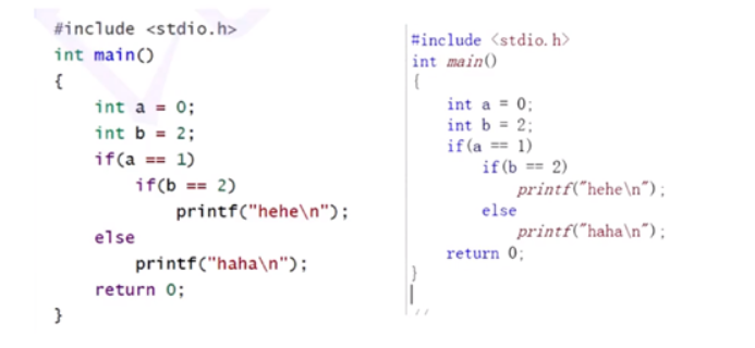 初识C语言【零基础搞定C语言——1】_王亦优foxny-CSDN博客