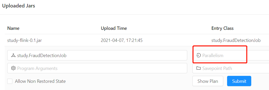 Flink教程(23) 详解 算子链 并行度 Task_flink修改task算子-CSDN博客