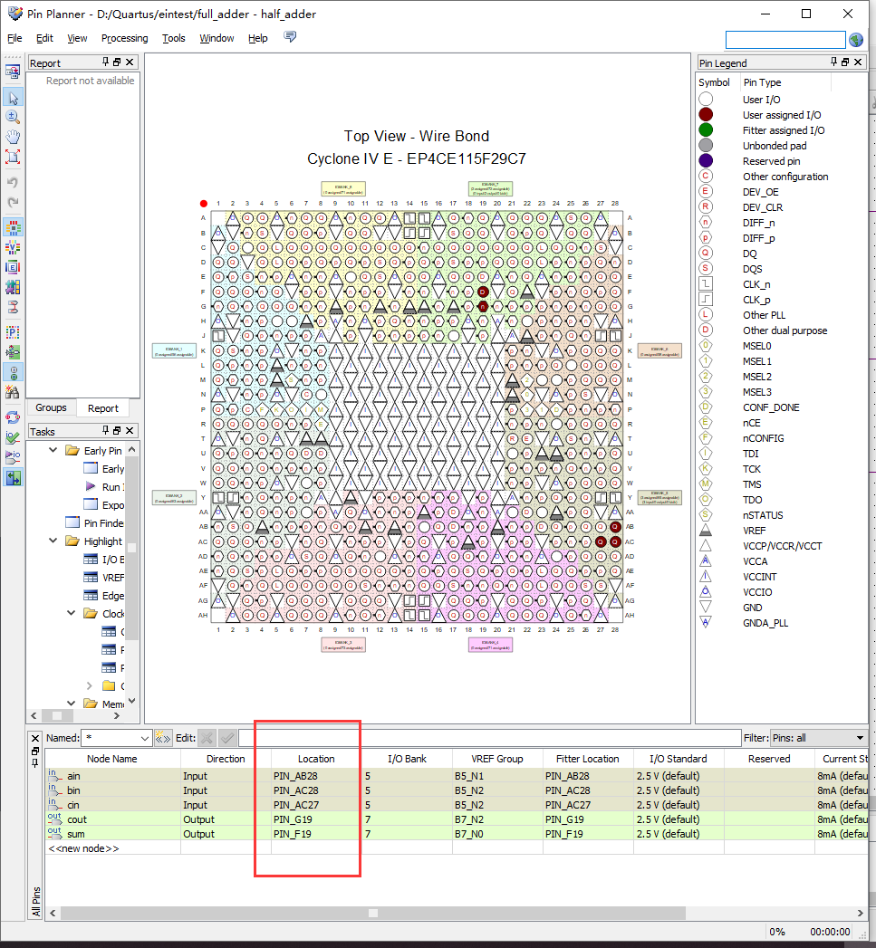 FPGA设计入门_de2-115开发板程序烧录-CSDN博客