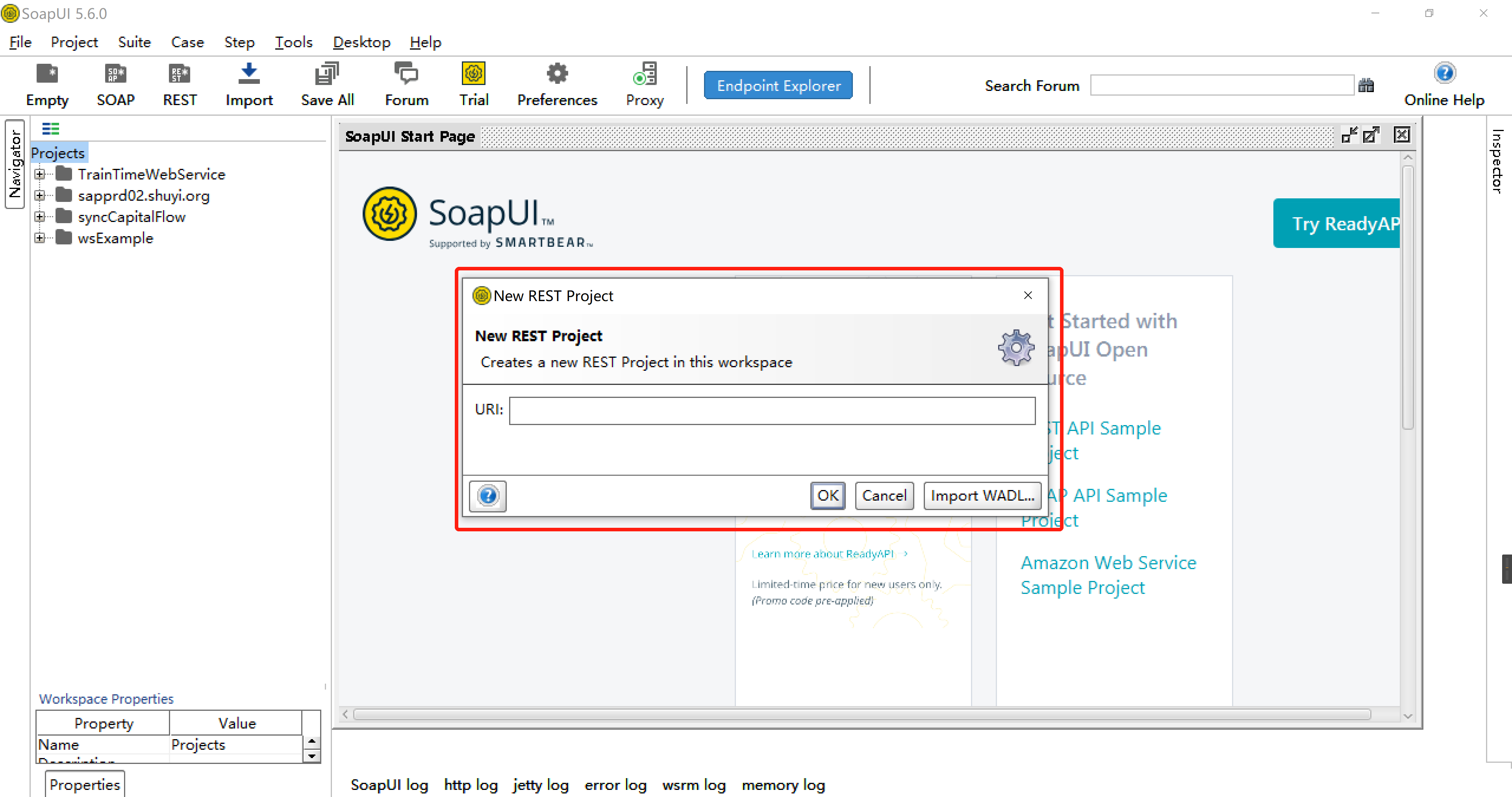 SoapUI使用教程_soapui使用教程详解-CSDN博客