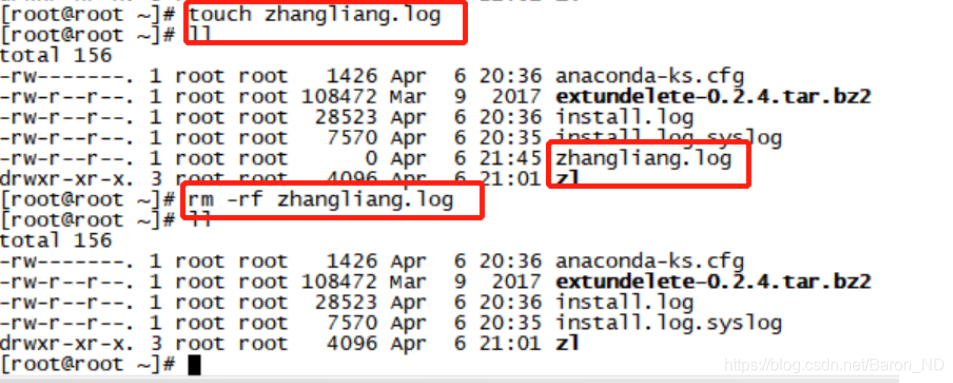 Linux找回删除文件xshell删除的文件可以恢复吗 Csdn博客