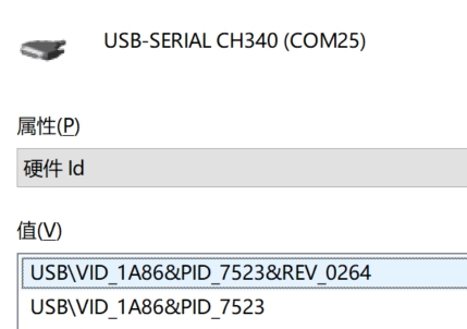 多个USB转串口设备区分方法_ttyacm-CSDN博客