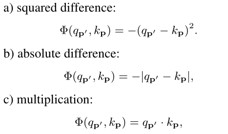 Local Relation Networks for Image Recognition阅读笔记_geometric priors-CSDN博客