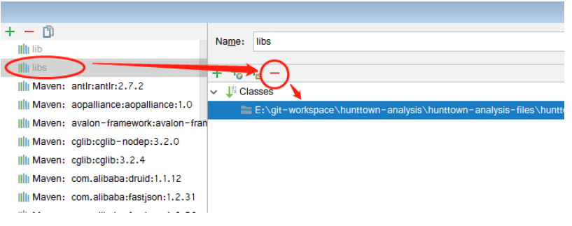 IDEA 如何添加本地Jar 包_idea引入本地jar-CSDN博客