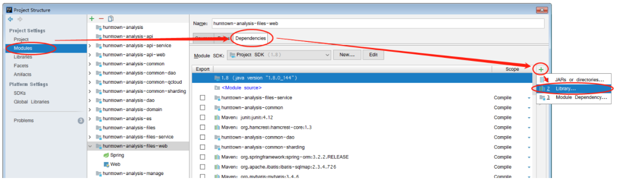 IDEA 如何添加本地Jar 包_idea引入本地jar-CSDN博客