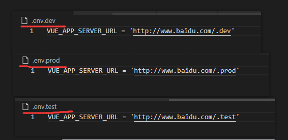 vue配置环境变量（可验证、步骤详细）_vue环境变量-CSDN博客