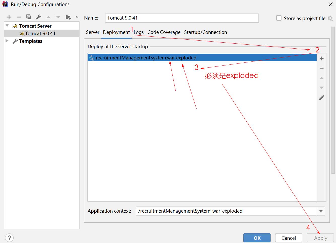 “Intelli IDEA中Tomcat Server启动慢，每次修改后台都要重启服务器”问题解决，再也不重启服务器_on update action 服务器必须重启-CSDN博客