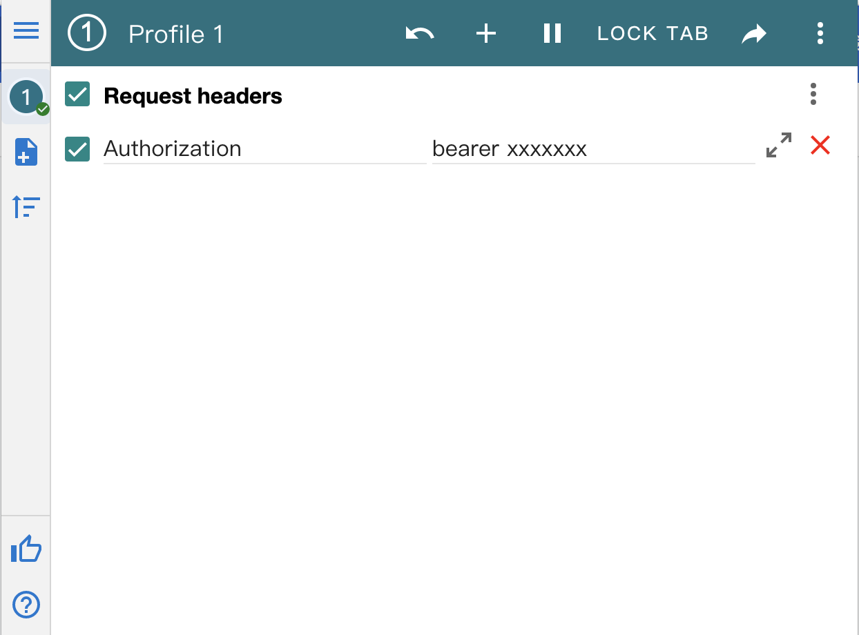 Chrome下modheader插件的安装和使用chrome Modheader Csdn博客 