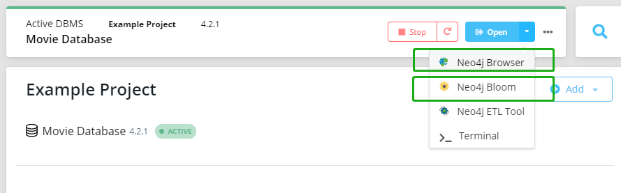 Neo4j Desktop的相关使用说明-CSDN博客