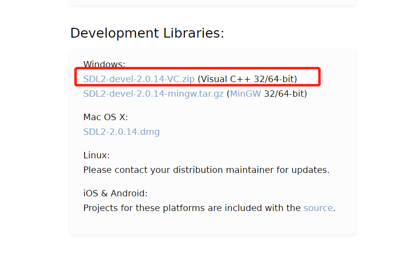 VS2019配置OpenGL(glad + glfw + glm + SDL)_vs2019配置freeglut-CSDN博客