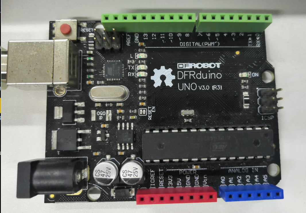 Arduino-CCS-811检测空气中CO2和VOC含量（超详细）_ccs811 co2-CSDN博客