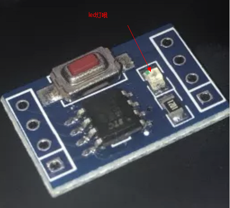 STC15W204S串口通讯,设置自动热加载程序代码(自动下载代码)_stc15w204s串口发送程序-CSDN博客