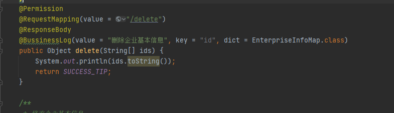 org.springframework.web.bind.MissingServletRequestParameterException: Required Long parameter ...