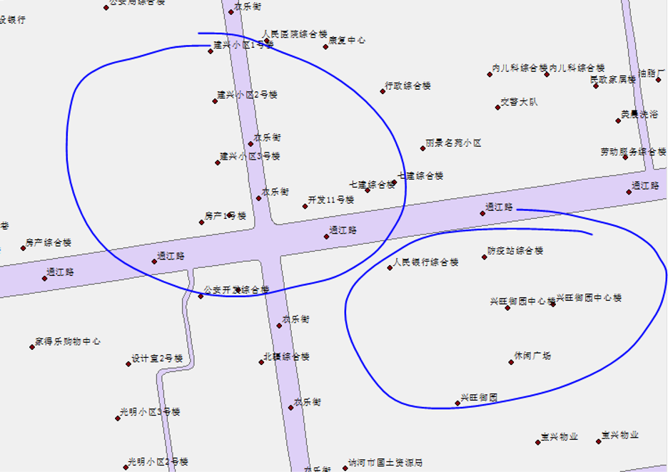 ArcGIS 西安80的投影坐标转CGCS2000的投影坐标_西安1980坐标系转换2000坐标系-CSDN博客