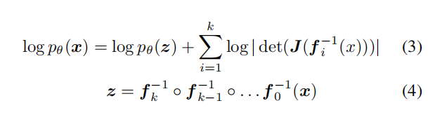 【论文学习笔记】《WaveGlow : A Flow-Based Generative Network For Speech Synthesis》_仿射耦合层-CSDN博客
