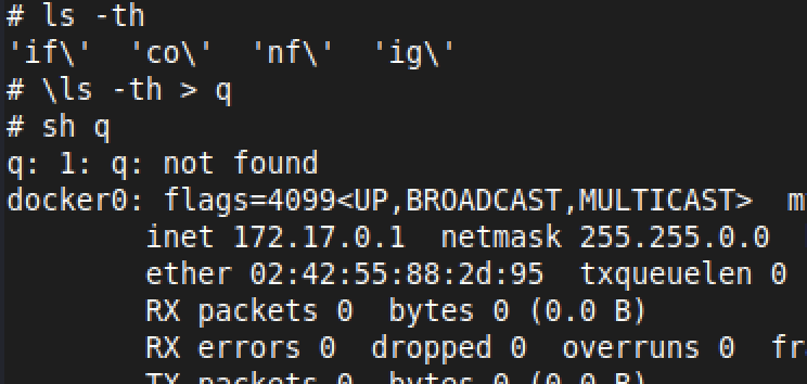 Php代码执行与命令注入突破长度限制php 命令执行传参长度小于13 Csdn博客 