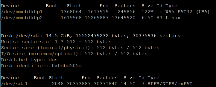 armbian/ubuntu系统手动、自动挂载u盘硬盘及挂载后无法写入等错误处理_armbian中执行磁盘弹出操作的命令-CSDN博客