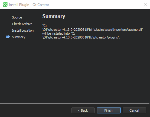 Qt：配置Qt Creator_link with qt-CSDN博客