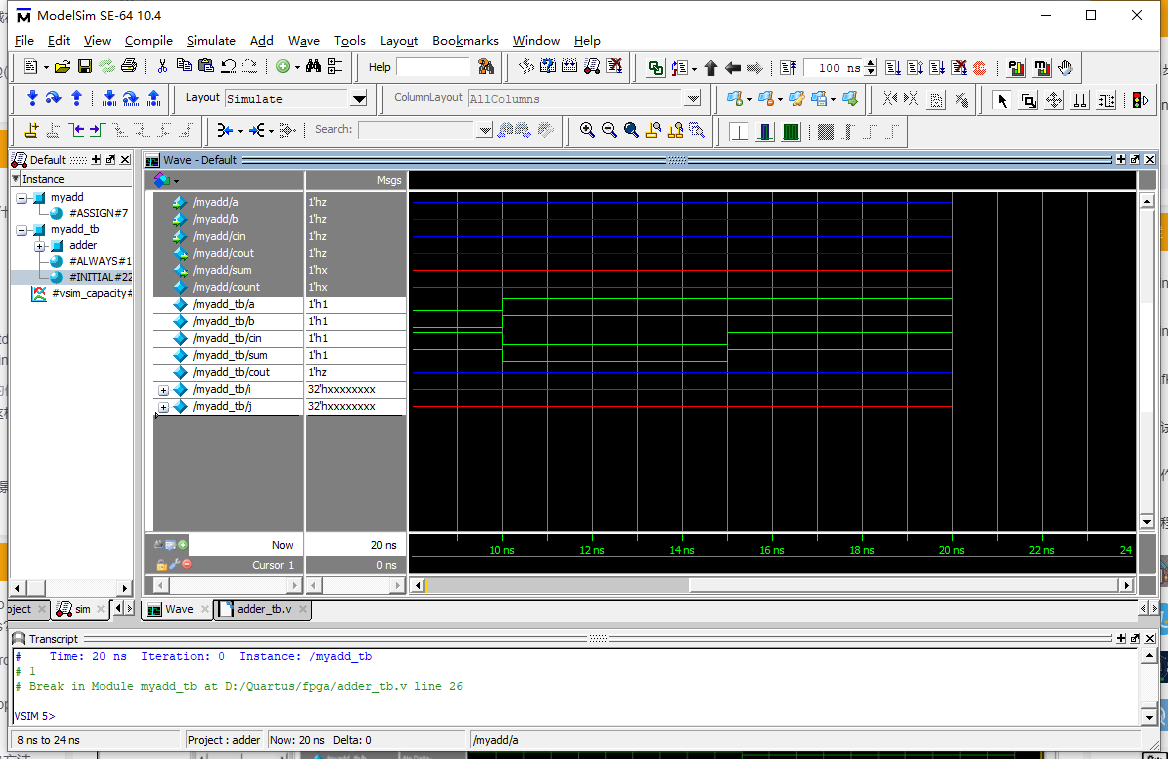 FPGA设计入门_de2-115开发板程序烧录-CSDN博客
