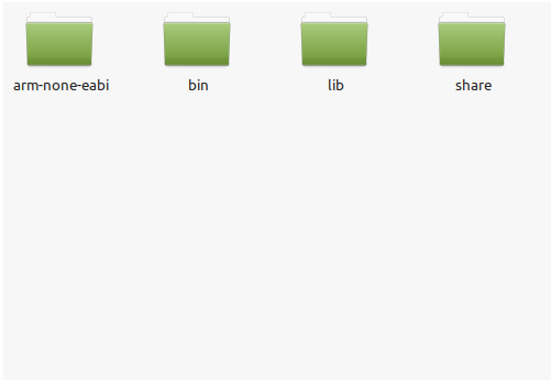 GNU ARM Toolchain 初学者入门指南-CSDN博客