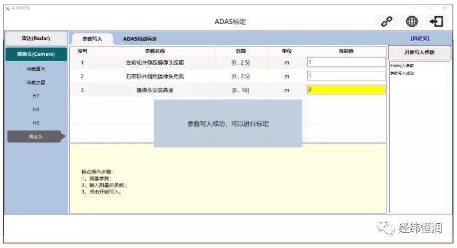 ADAS/ADS 整车下线标定解决方案-CSDN博客