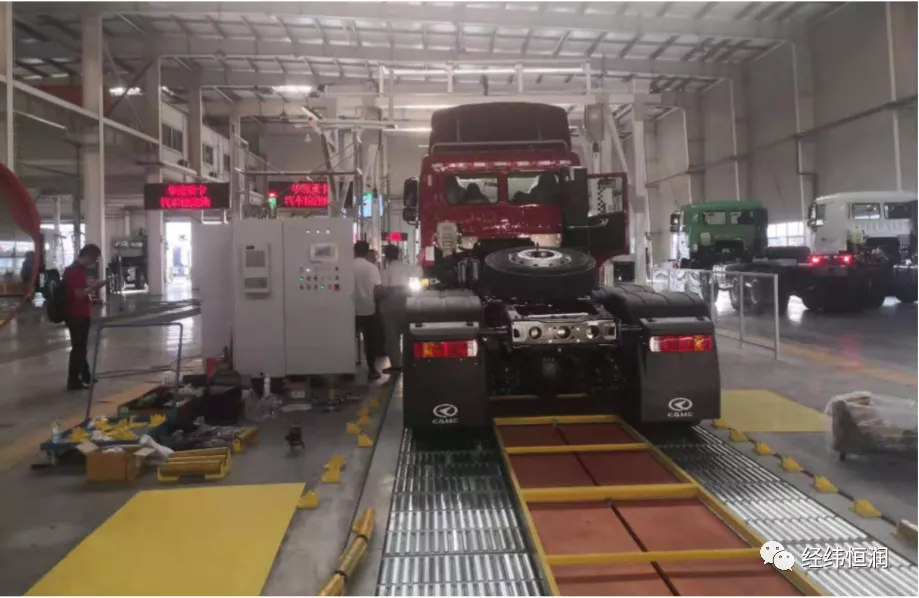 ADAS/ADS 整车下线标定解决方案-CSDN博客