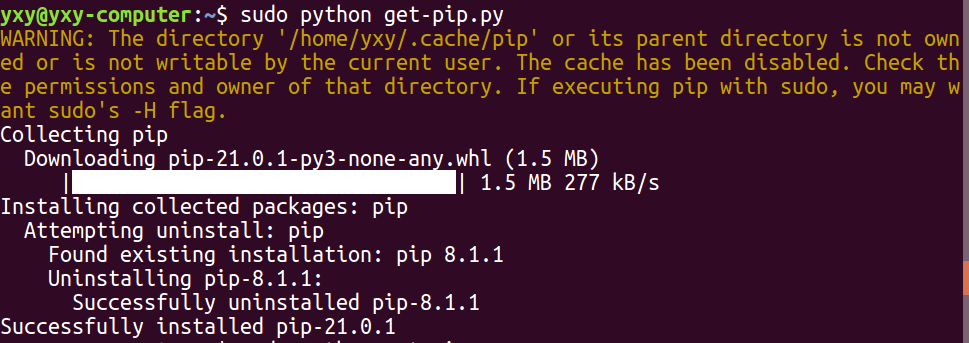 我的自学ROS历程3-5-pybullet的安装_pybullet与ros联合-CSDN博客