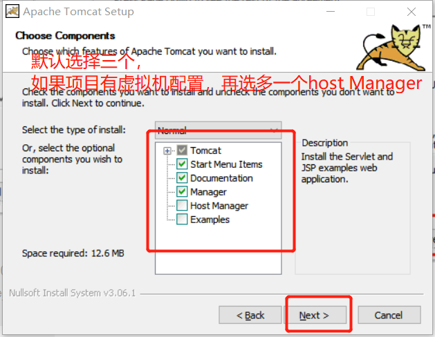 置顶：Tomcat注册windows自启动服务图文教程！！！（终极整理）_windows中注册tomcat服务并设置开机自启-CSDN博客