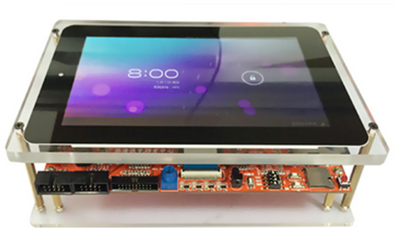 初学FS4412——简介和点灯-CSDN博客