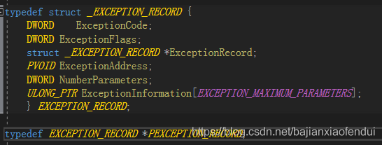 崩溃捕捉的dump没有提供堆栈的问题_dump 0kb-CSDN博客