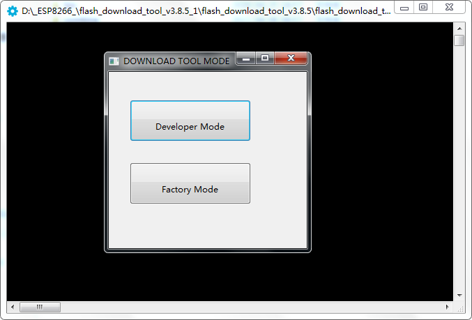Arduino ESP8266固件bin升级四种方法_arduino给esp8266刷固件-CSDN博客