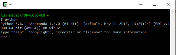 将Cygwin的Python换成自己的Python_cygwin 不同版本python_weixin_47066926的博客-CSDN博客