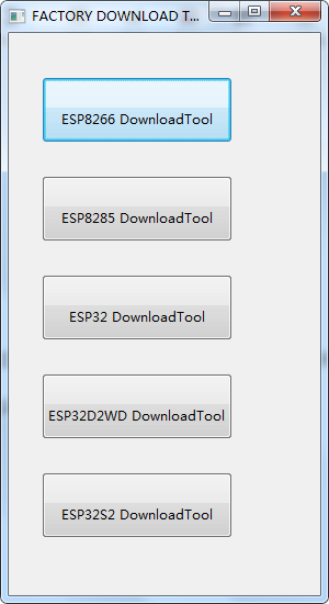Arduino ESP8266固件bin升级四种方法_arduino给esp8266刷固件-CSDN博客