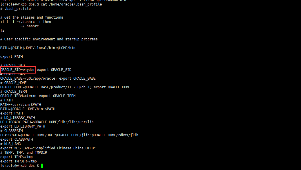 ORA-01078、LRM-00109错误问题处理-CSDN博客