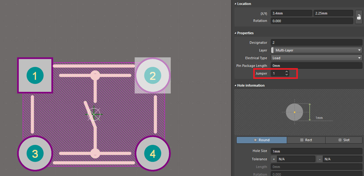 AD_常见问题_contains multiple output pins-CSDN博客