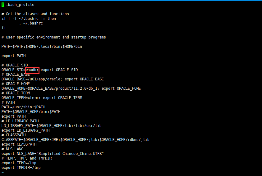 ORA-01078、LRM-00109错误问题处理-CSDN博客